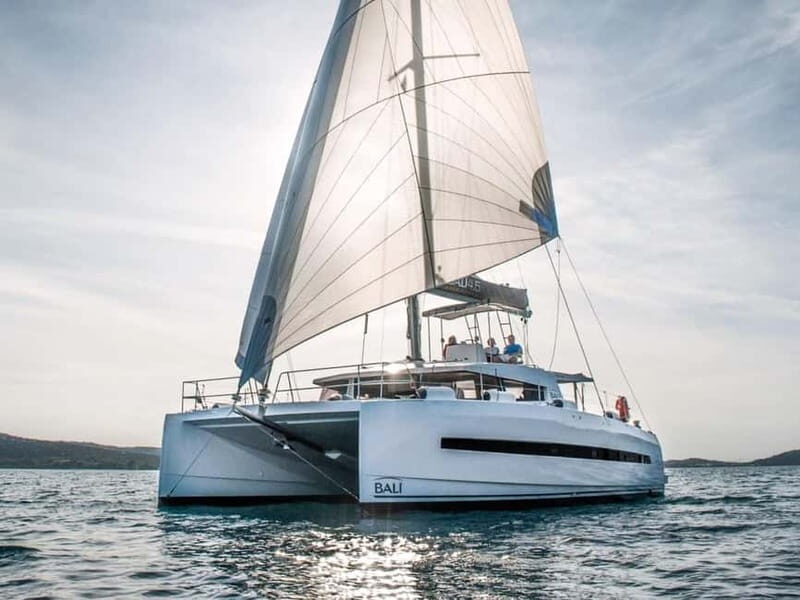 Limassol: Private Sunset Cruise with Prosecco and Snacks - The Itinerary: What to Expect Each Step of the Way
