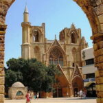 Limassol: Private Tour Famagusta, Salamis and Ghost Town - The Itinerary in Detail