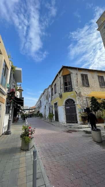 Limassol: Private Walking Tour with a Local Guide - Who Will Love This Tour?