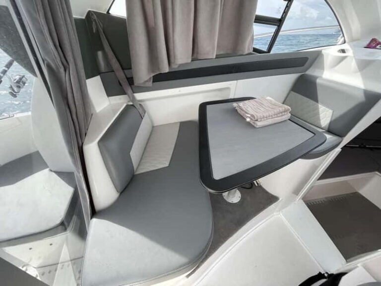 Limassol: Sea Cruise with Sunset Views and Prosecco - Why Choose This Cruise?
