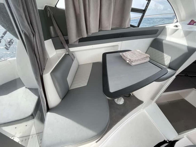 Limassol: Sea Cruise with Sunset Views and Prosecco - Why Choose This Cruise?
