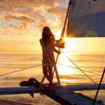 Limassol: Sunset Catamaran Cruise with Snacks and Drinks - The Experience in Detail