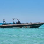 Limeniskos: Gramvousa and Balos Speedboat Tour with Drinks - What Sets This Tour Apart?