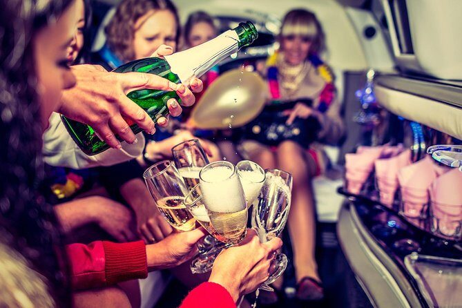 Limo Party & Club Entry Krakow - Who Should Consider This Tour?
