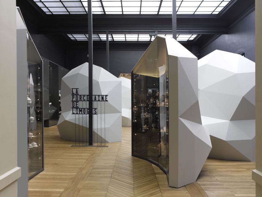 Limoges: Musee National Adrien Dubouche Ticket - Visiting Logistics: Tips and Practicalities