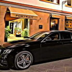 Limousine Service Florence Airport / Hotel - private driver - Analyzing the Experience