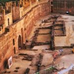 Linares y Baños de Encina from Jaen - Discovering the Depths of Linares and Cástulo