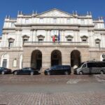 LINATE -MILANO airport transfer with private Luxury Van. - Diving Into the Details