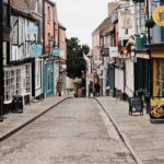 Lincoln Private Walking Tour - Art, Memorials, and City Gates