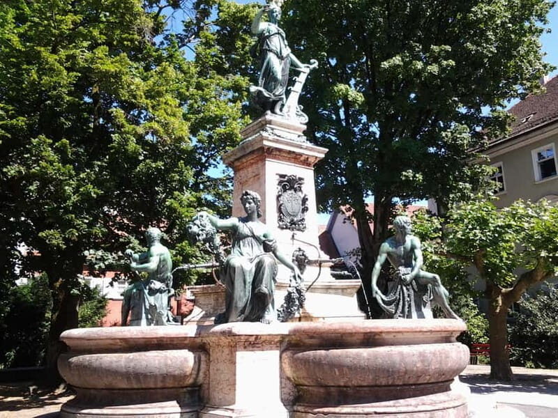 Lindau: Private city tour with wine tasting - Final Thoughts: Is It Worth It?