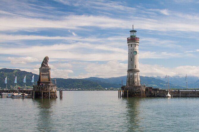 Lindau Private Walking Tour With A Professional Guide - The Experience and Its Value
