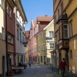 Lindau - Town Highlights Walking Tour - What to Expect During the Tour