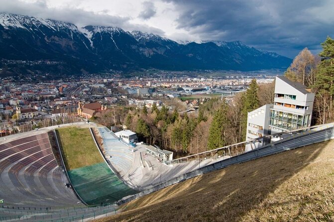 Linderhof palace from Innsbruck, drive and guide - Key Points