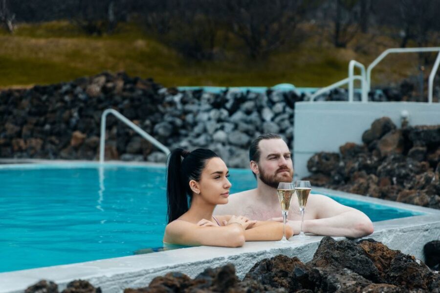 Lindin: Geothermal Bath - What To Expect at Lindin