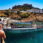 Lindos: 1.5 Hour Glass-Bottom Boat Cruise with Swim Stops - Who Will Enjoy This Tour?