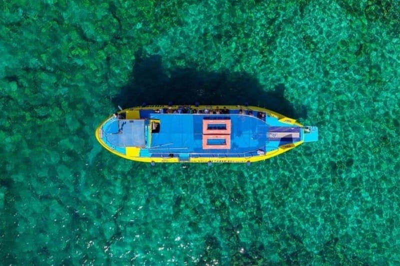 Lindos: 3Hour Hippo Submarine with Swim Stop at Navarone Bay - Pricing and Value Considerations