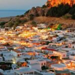 Lindos Evening Escape: Explore & Dine - Who Will Love This Tour?
