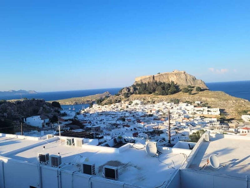 Lindos: Family Treasure Hunt Tour w/ Food Stops - An In-Depth Look at the Lindos Treasure Hunt Tour