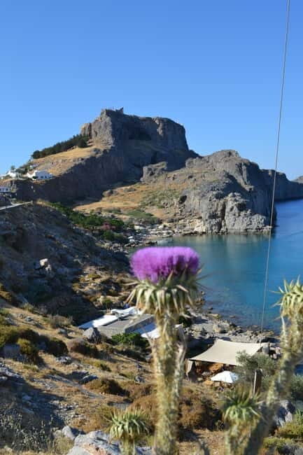 Lindos Odyssey: Noon to Evening Experience (Small Group) - A Closer Look at the Itinerary