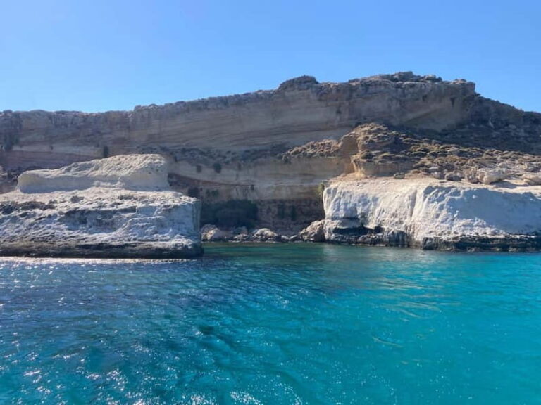Lindos: Private Boat Tour  3 Hour Coastal Adventure - The Value of a Curated, Private Tour