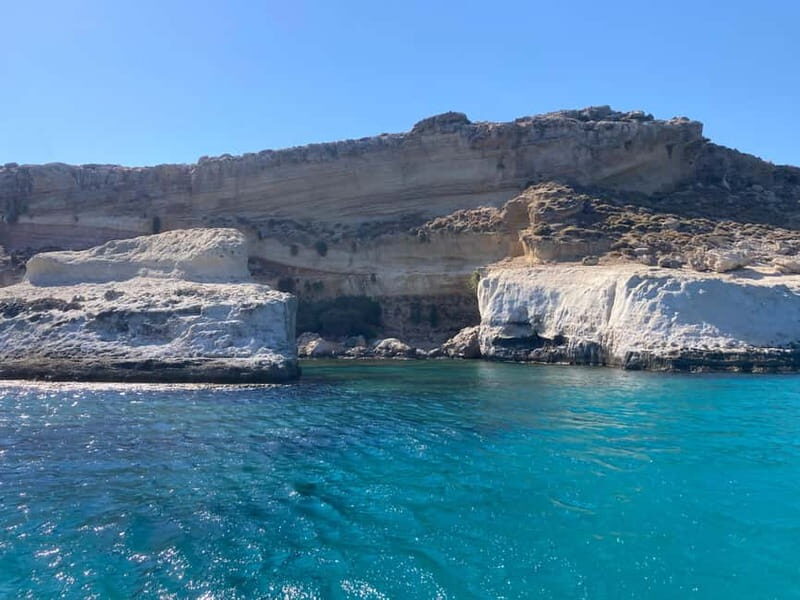 Lindos: Private Boat Tour  3 Hour Coastal Adventure - The Value of a Curated, Private Tour