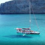 Lindos: Private Sunset Cruise with Snacks and Prosecco - Analyzing the Value