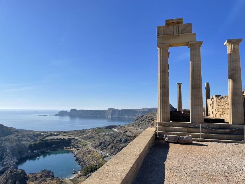 Lindos: Small Group Hiking Adventure - Why This Tour Offers Great Value