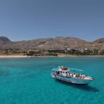 Lindos: Swim and Snorkel Boat Cruise with Drinks - The Experience of the Cruise: What Really Matters