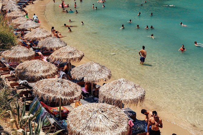 Lindos village relaxing tour - Exploring the Lindos Village Relaxing Tour: A Practical Guide for Travelers