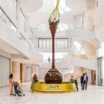 Lindt Home of Chocolate Museum Entry Ticket With Pickup Only - A Look at the Tour Itinerary