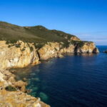 Linea isola di Zannone - The Itinerary: A Day of Seaside Discovery