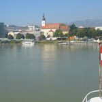 Linz harbour tour by boat - Who Will Love This Tour?