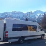 Linz: Private Day Trip to Cesky Krumlov - The Journey Begins: From Linz to Cesky Krumlov