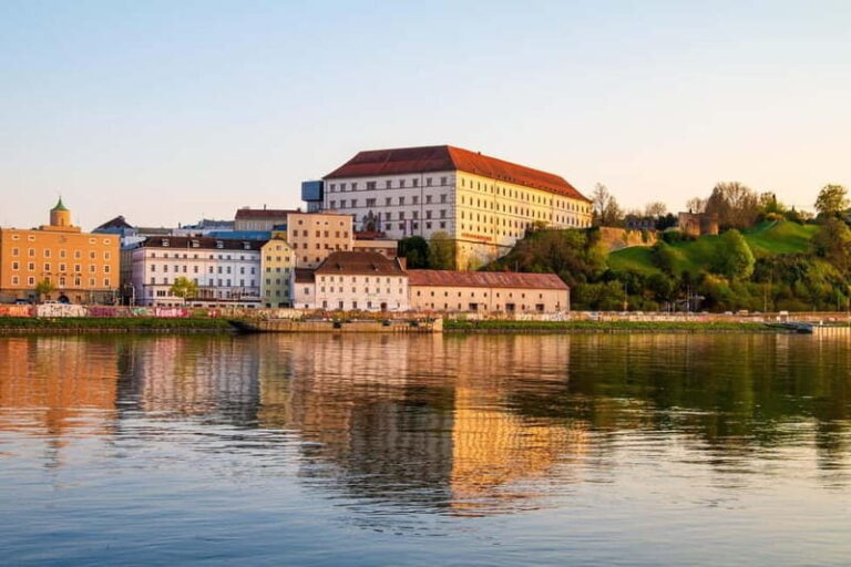 Linz private guided city tour - What Makes This Tour Great (and What Might Be Less So)