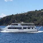 LIPARI PANAREA AND STROMBOLI BY NIGHT excursion - Who Is This Tour Best For?