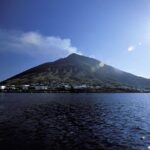 Lipari Panarea Stromboli By Night - The First Stop: Panarea