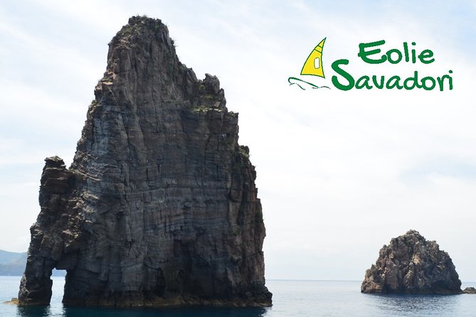 Lipari - Panarea - Stromboli by night - Key Points