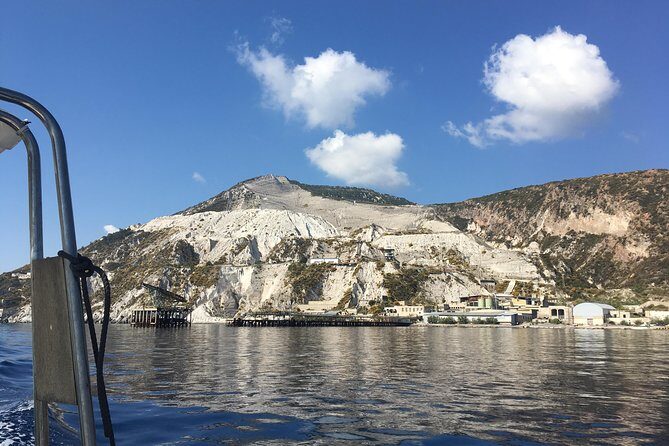 Lipari & Salina sud - individual partecipation on the tour - Who Will Love This Tour?