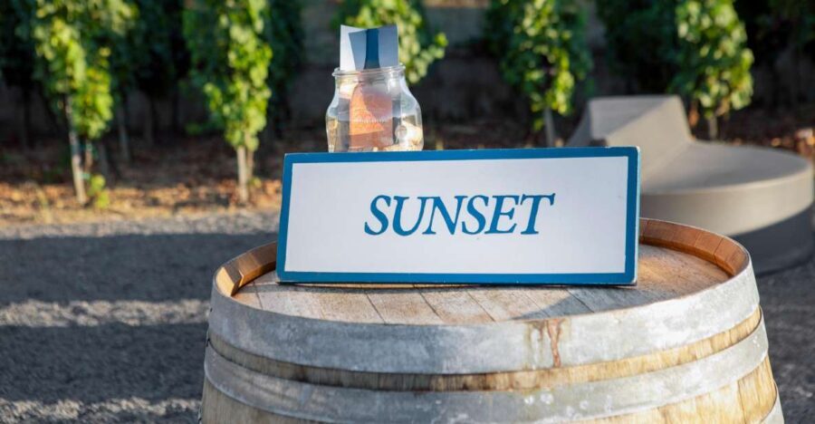 LIPARI WINERY - SUNSET WINE TASTING - What Travelers Say