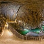 Lipica Stud Farm and kocjan Caves from Trieste - The Itinerary in Depth