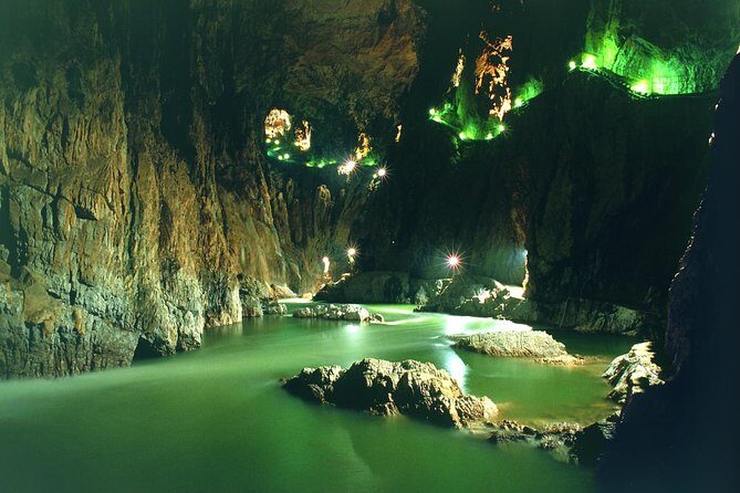 Lipica Stud Farm and Skocjan Caves from Koper - Authentic Experiences and Real Traveler Insights