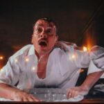 Lisboa - A Morte do Corvo, new immersive theatre, not spoken - Who Will Love This Experience?