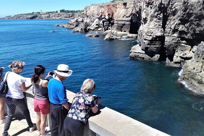 Lisboa, Cascais and Sintra - Private guided tour - Who Is This Tour For?