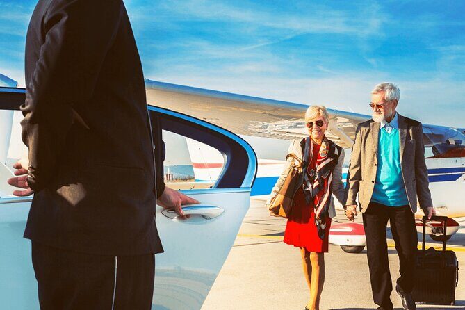 Lisboa - Porto Transfer - Practical Tips for Your Transfer