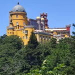 Lisboa, Sintra, Cabo da Roca, Cascais - Detailed Breakdown of the Itinerary