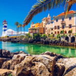 Lisboa: Sintra, Pena, Regaleira, Roca Coast, & Cascais Tour - Detailed Breakdown of the Itinerary