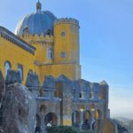 Lisboa: Sintra Tour w/ Pena Palace, Cascais & Cabo da Roca! - What Does the Tour Include?