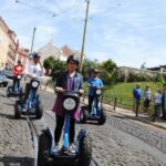 Lisbon: 1.5 Hour Private Segway Tour of the Castle - Why This Tour Stands Out