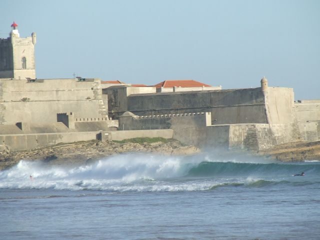 Lisbon: 1.5-Hour Surf Lesson - Why the Reviews are a Good Indicator of Value