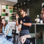 Lisbon: 1-Hour Portuguese Wine Tasting Session - The Atmosphere and Setting